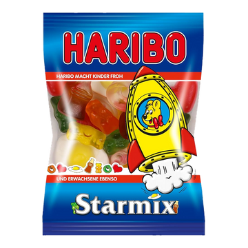 B2B Süßwaren & Getränke Großhandel – Scalable Rockets GmbH